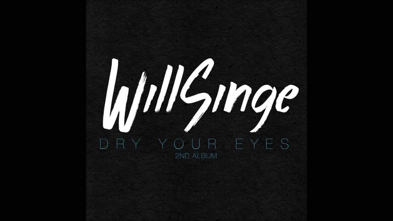 05. Sure Thing - William Singe Feat Tom Jordan - YouTube