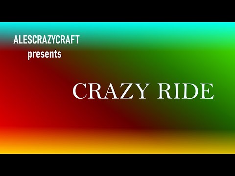 Crazy Ride Episode 007