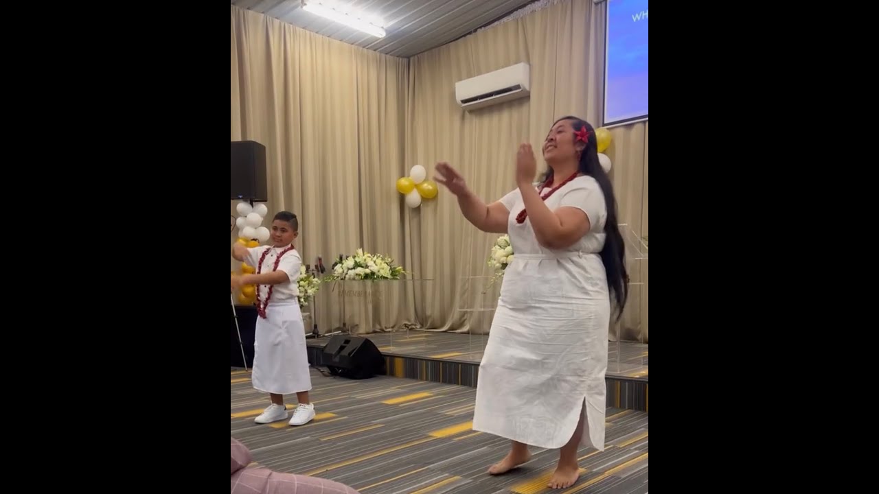 White Sunday - YouTube