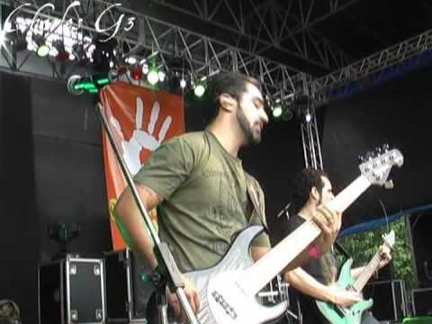 Desculpas - Oficina G3 -  [CLIQUE EM ''ALTA QUALIDADE\