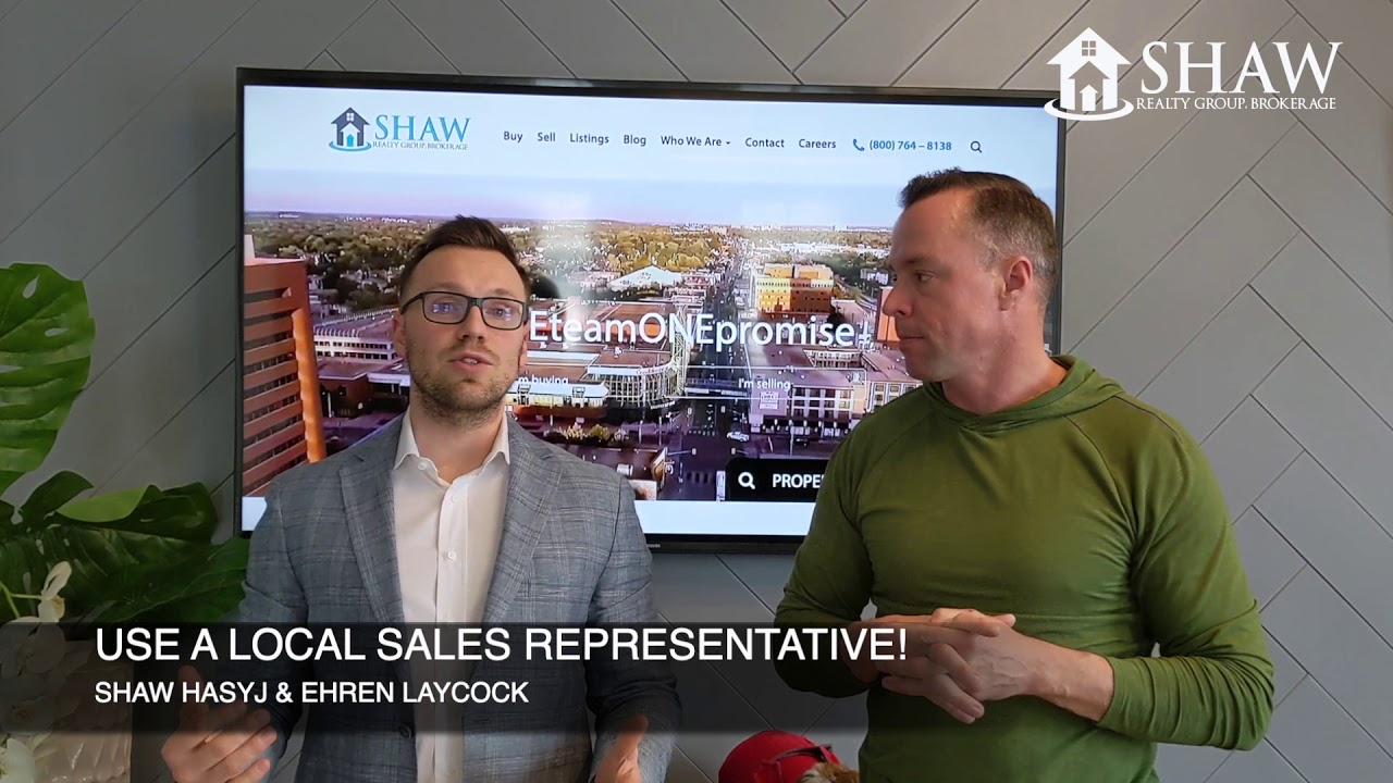 Use a LOCAL Agent - YouTube