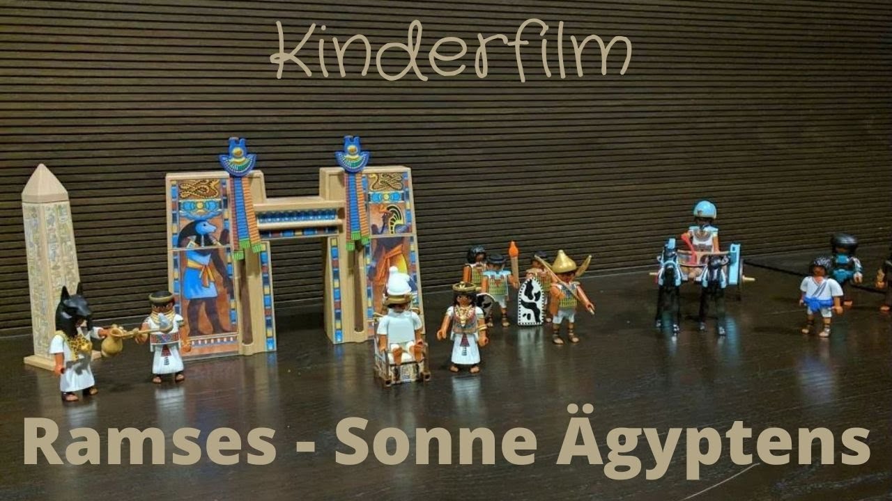 Ramses Sonne Ägyptens Youtube