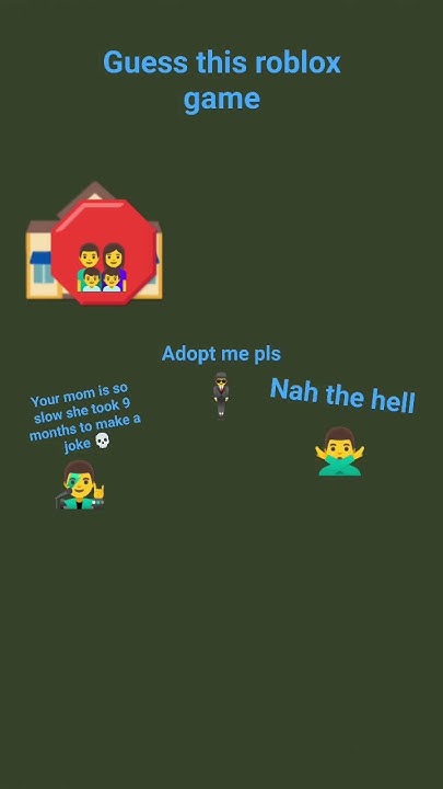 guess the roblox game part 3 - YouTube