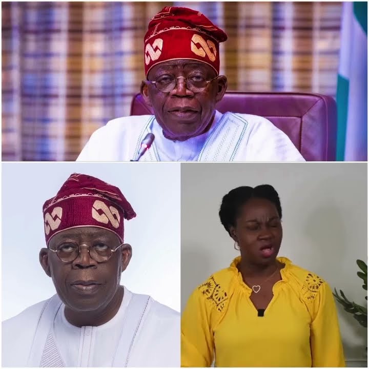 Tinubu Jagaban of Lagos - YouTube