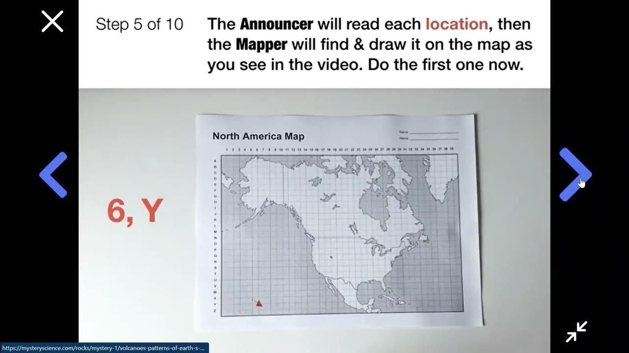 Mystery Science Volcanoes - YouTube