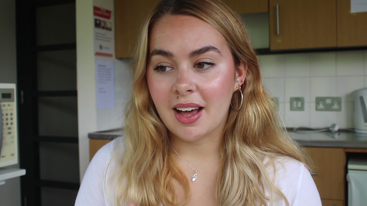 Highlights of studying at Cambridge's Criminology Institute - YouTube