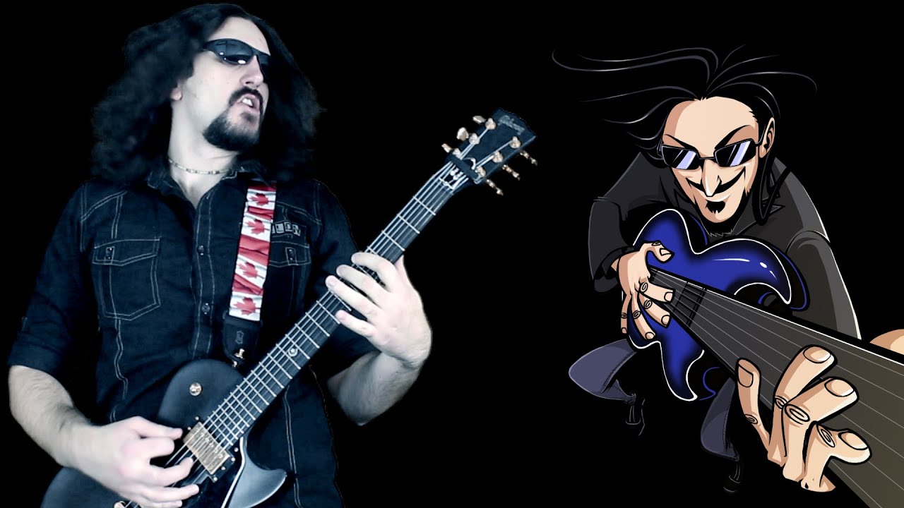 Little V - Speed Demon [NEW ALBUM AVAILABLE NOW!] - YouTube