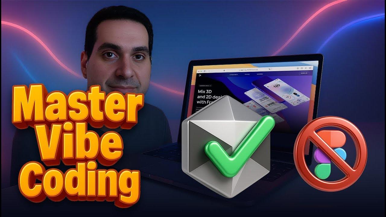 Introduction to cursor - master vibe coding - YouTube