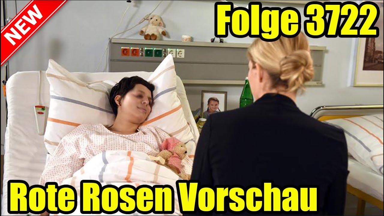 Rote Rosen Vorschau Folge 3722 - YouTube