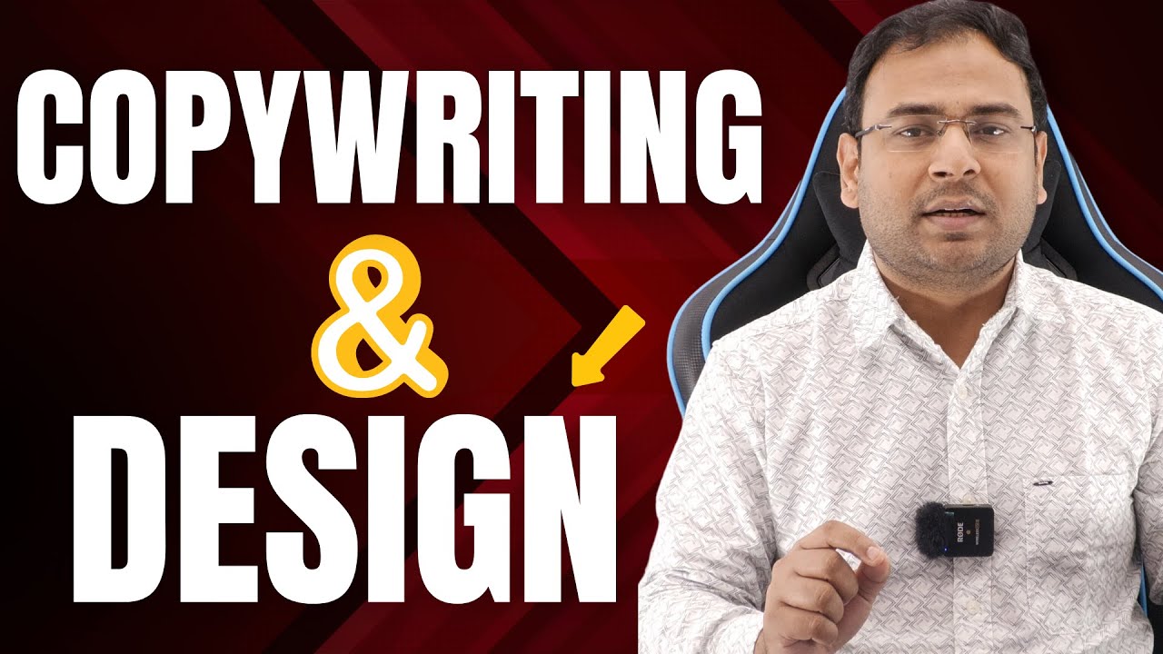 How Designs can amplify your Copywriting efforts - Explained | Copy ...