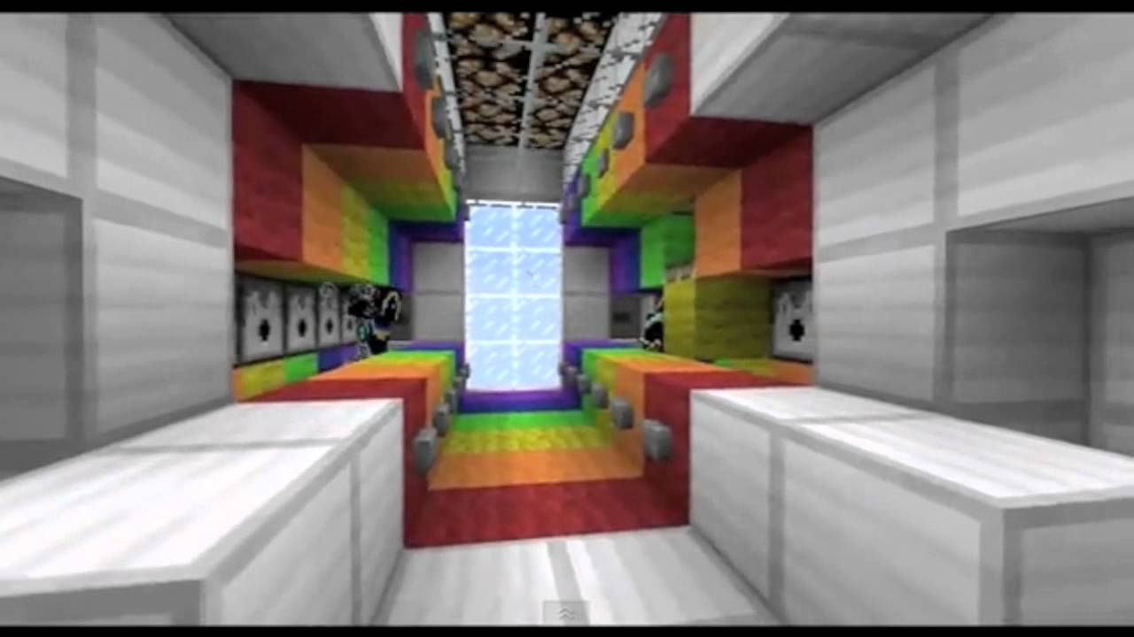 Minecraft Daily 18/07/12 (288) - Minecon! Creeper Hoodie! PAX Prime ...
