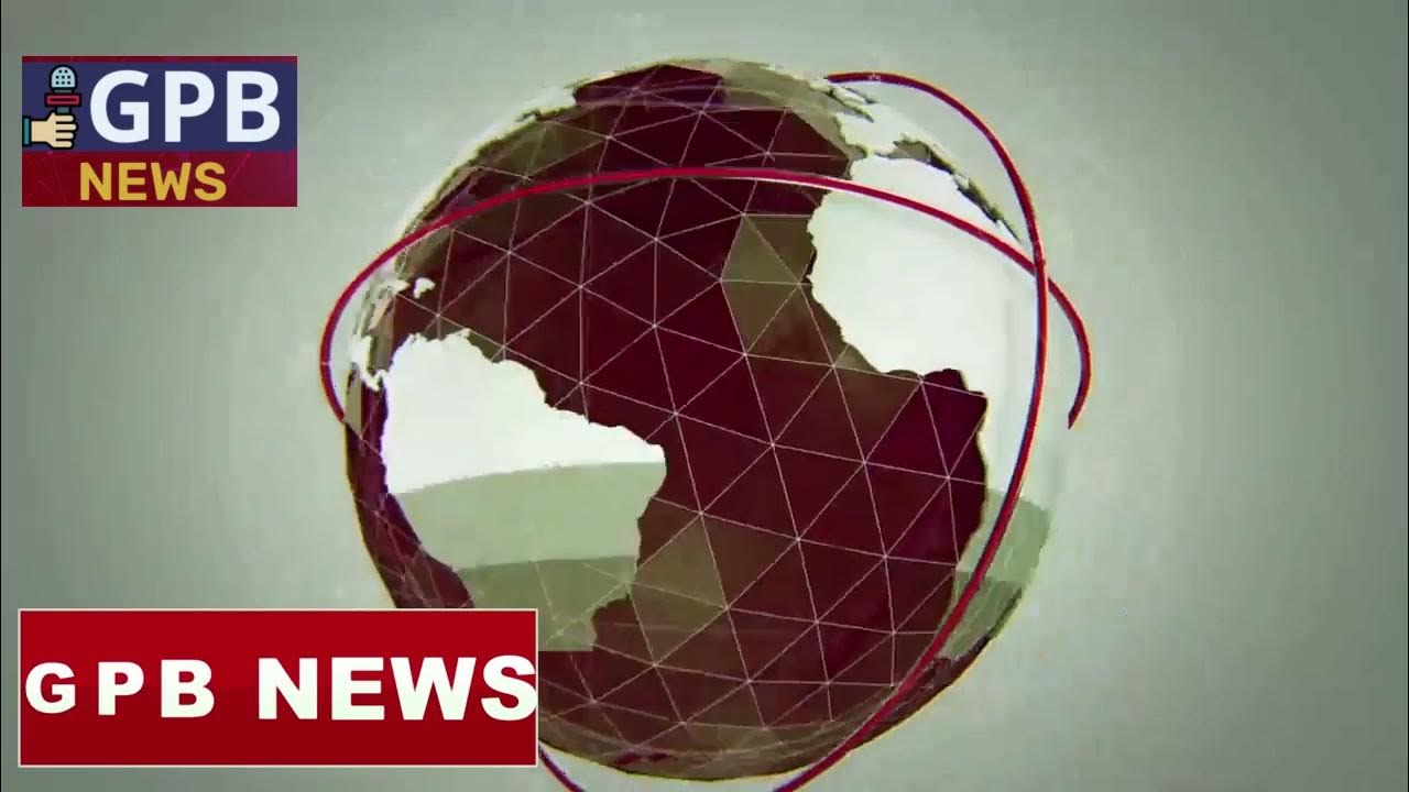GPB News - YouTube