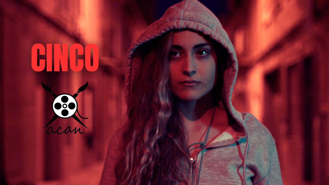 TRAILER CINCO - YouTube