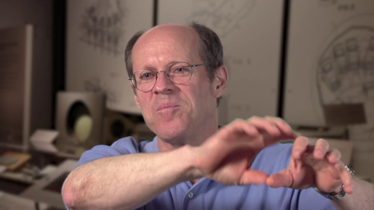 Oral History of Steve Kirsch Part 2 - YouTube