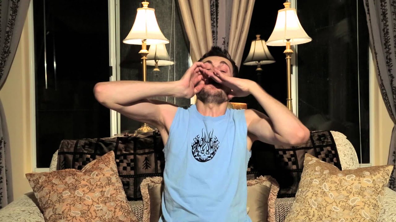 Guy Eats Own Poo: Mr. O Reacts - Ep. 10 - YouTube