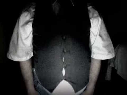 Belly Bursting in the Dark ( balloon belly popping ) Copyright 2014 Aesop FrogOx