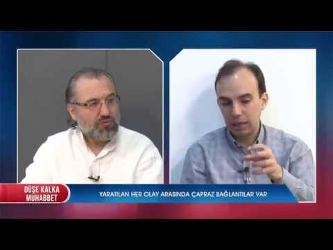 Allah'a inanmak 'görmediğine' mi iman etmektir?