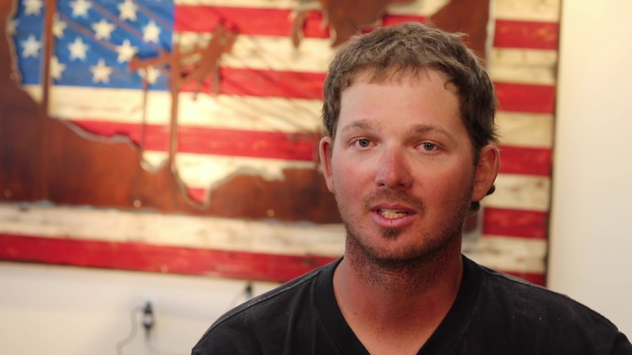 MSLCAT Apprentice Josh Burbridge - YouTube