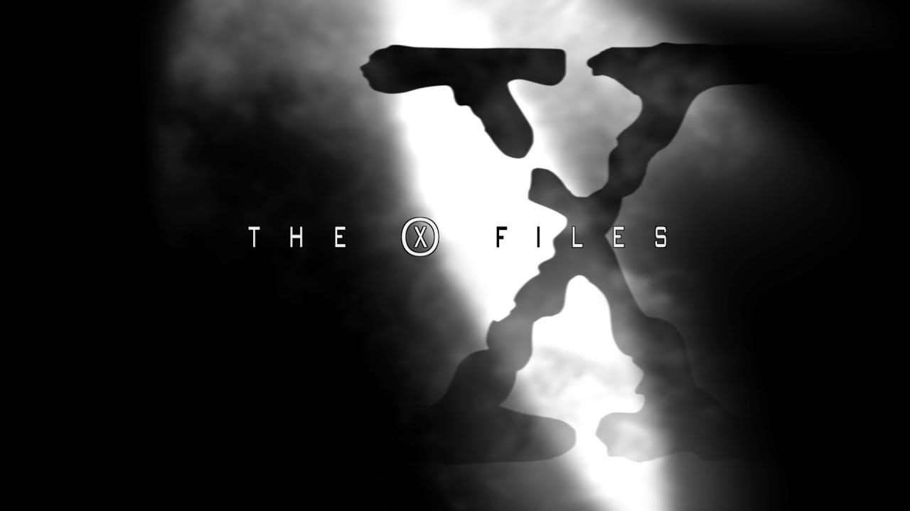 Main Theme - The X-Files - YouTube