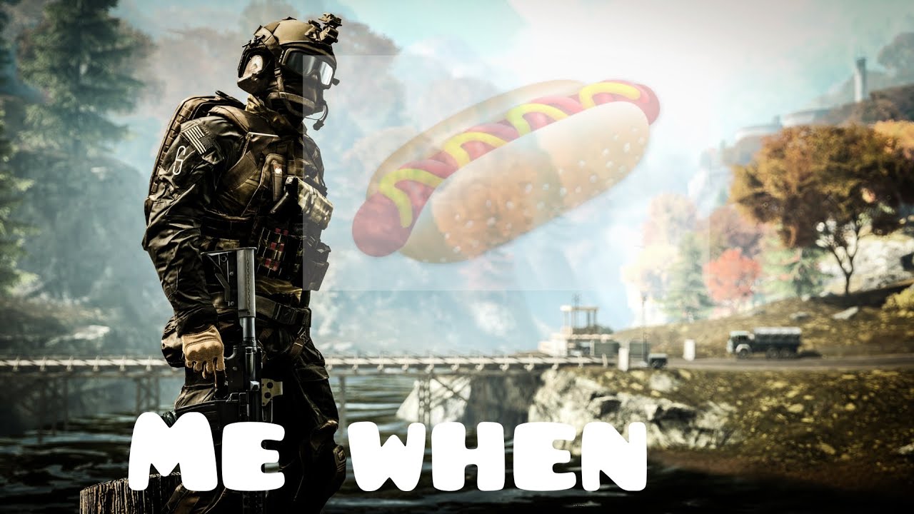 Food really does taste good. - YouTube