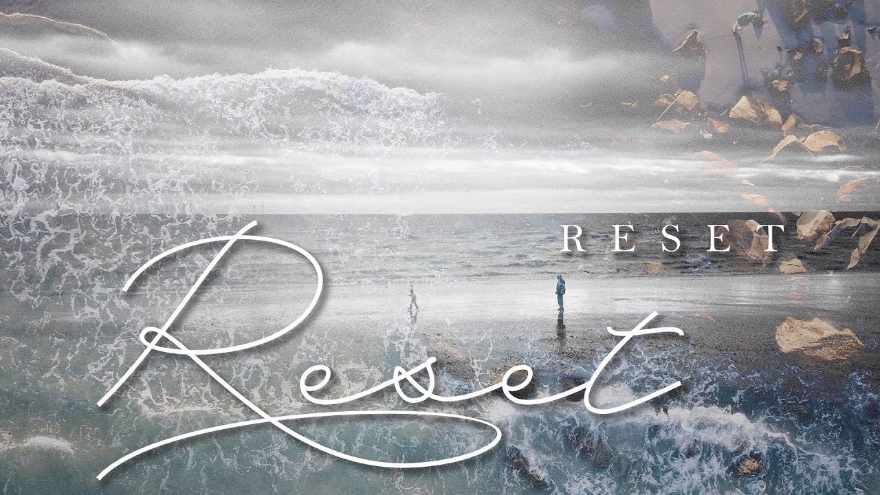 Reset Series: September 2021 - YouTube