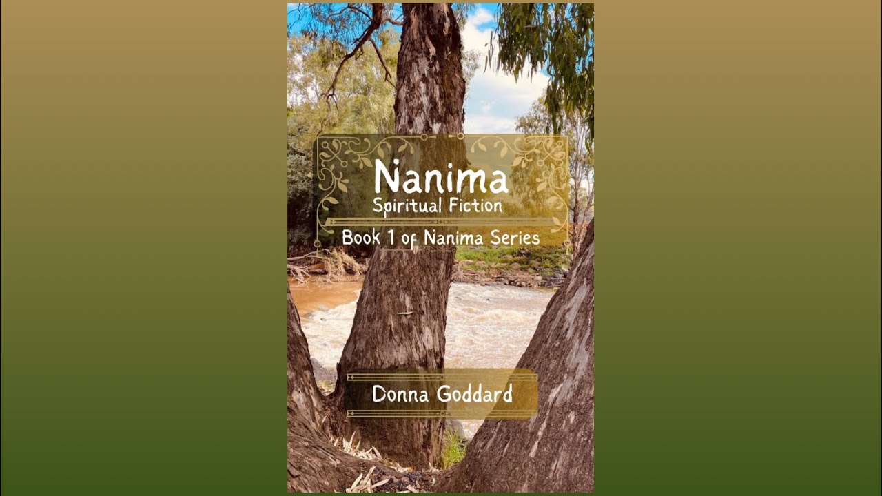 Nanima: Discovery - YouTube