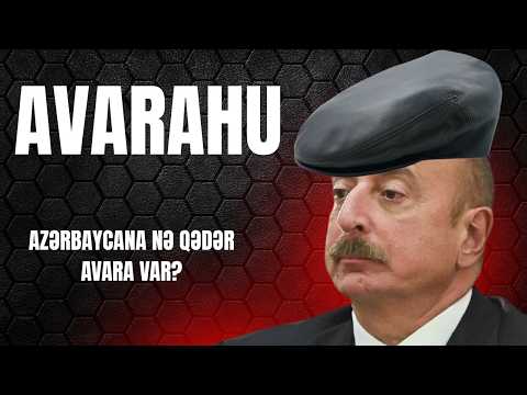 2026 hədəfləri: Kütləvi ixtisar, kütləvi avaraçılıq cərimələri, kütləvi müslifləşmə. Avara qanunu!