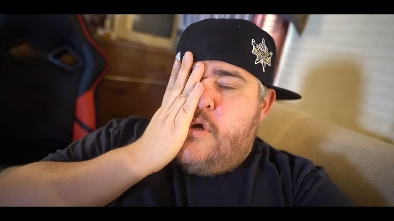 KidBehindACamera Ate My Cake!! - YouTube