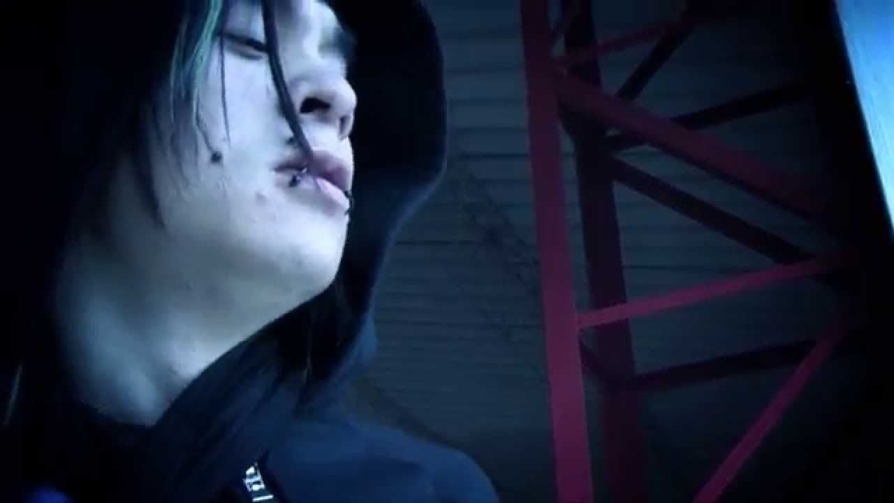 BILL TOXIC - Dark Side Trailer - 2008 - YouTube