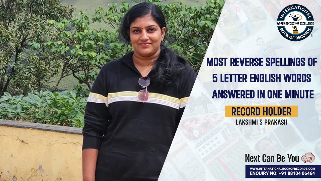 MOST REVERSE SPELLINGS OF 5 LETTER ENGLISH WORDS ANSWERED IN ONE MINUTE most-reverse-spellings-of-5-letter-english-words-answered-in-one-minute