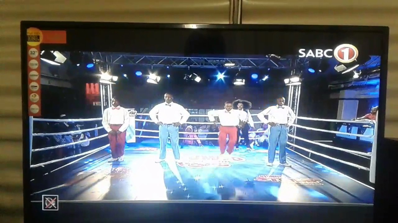 Cityboys Pantsula (Junoir) on Stumbo Stomp Sabc1 - YouTube