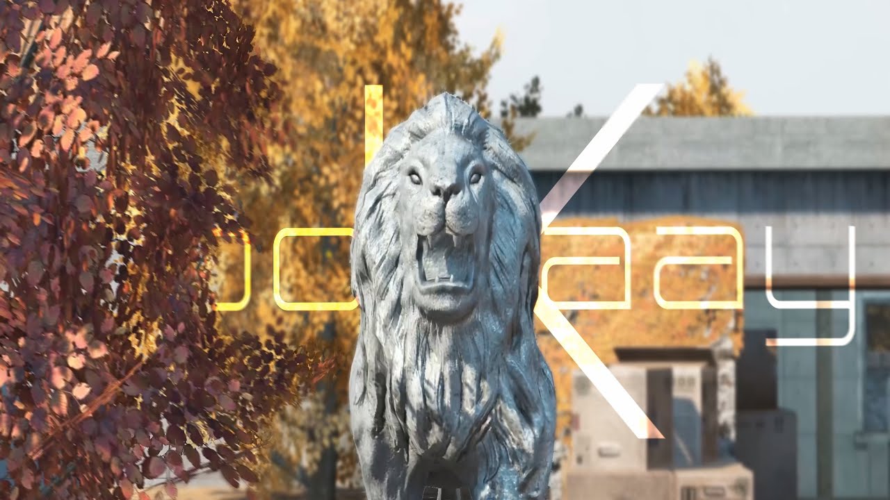 OooKaay 👌 [4K A.V.A Global edit by andi2NINJA] - YouTube