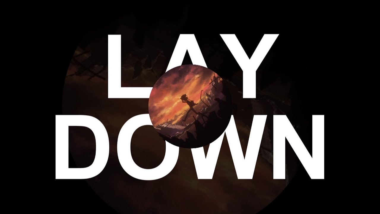 BULLETS MAY FLY ROUND (but it's actually good) - YouTube