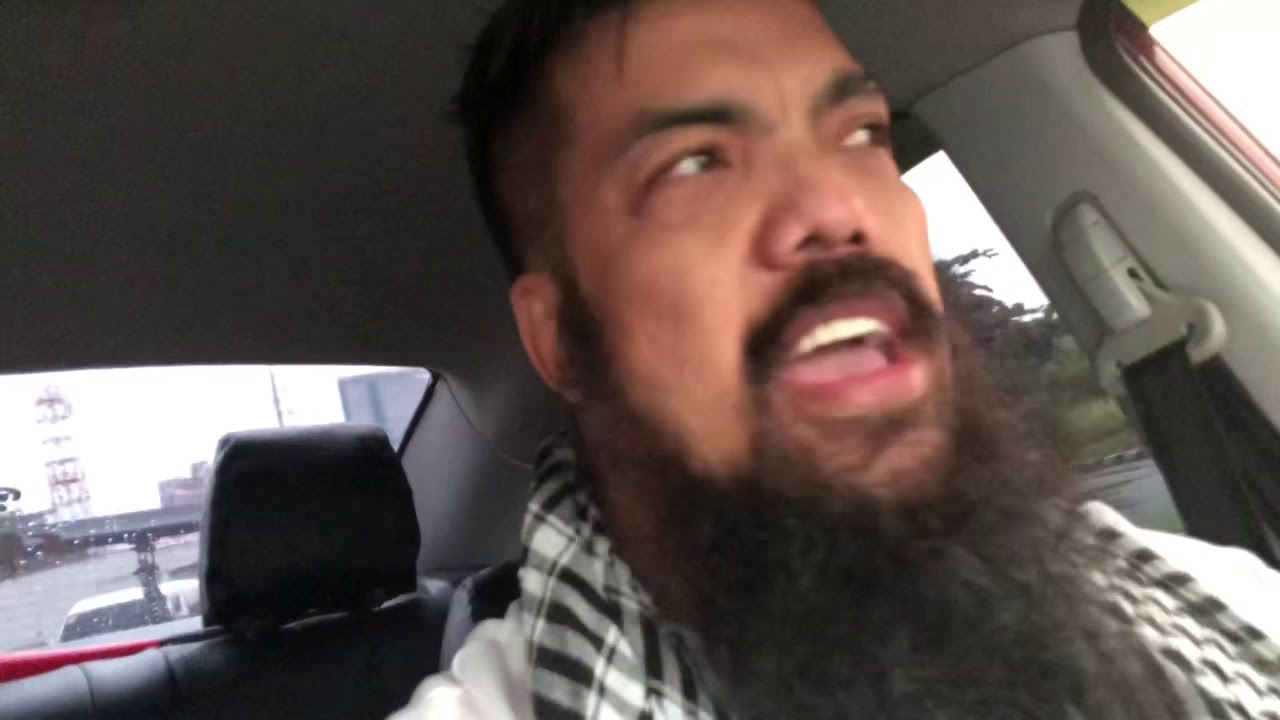 BYAHENG NAIA TERMINAL 3 | Big Mac Andaya - YouTube