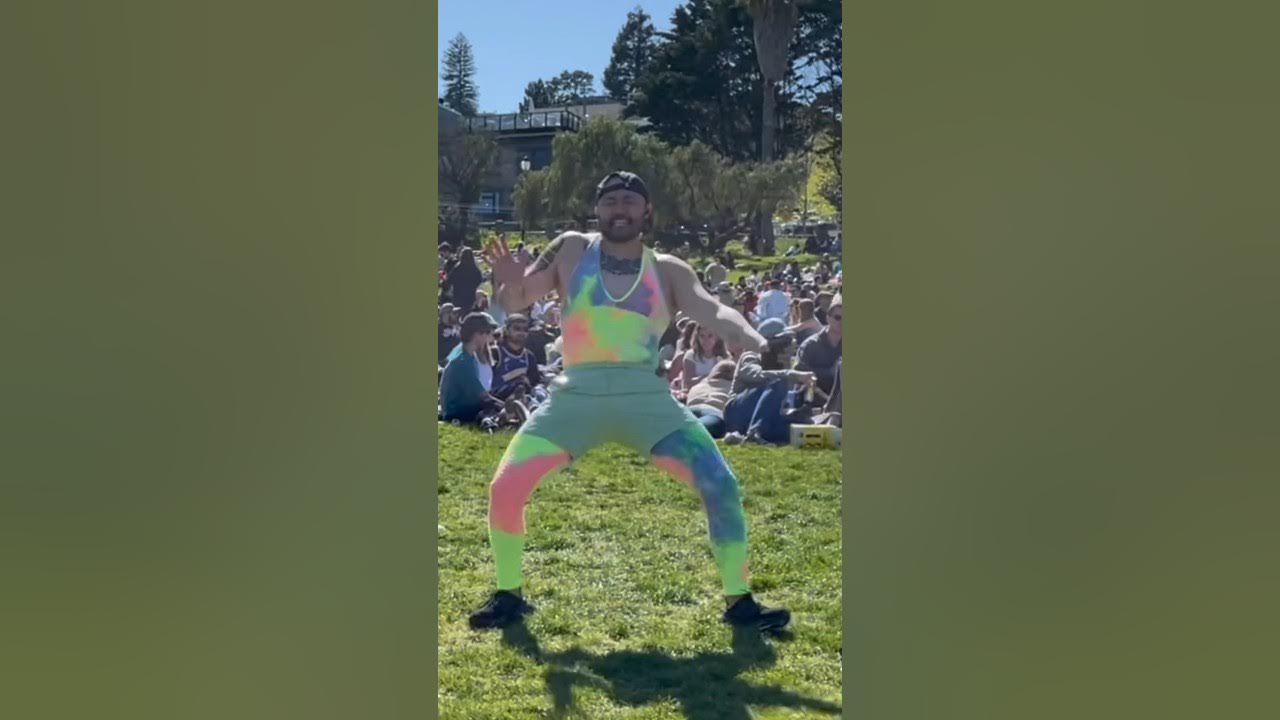 When You Sing Lil Jon Get Low In Public Youtube