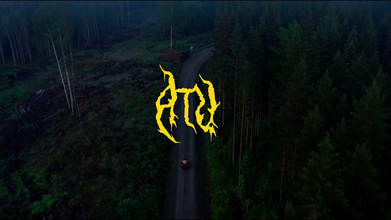 MASAKA - ATV (Live From the Woods) - YouTube