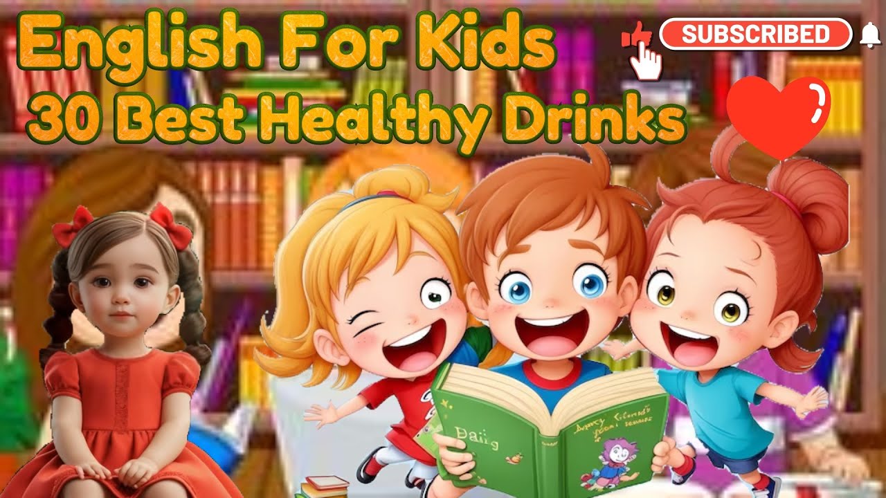 10 Very Basic Words for Toddlers that they Should Know | Words Guide ...