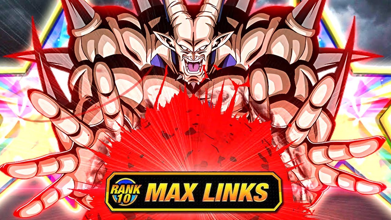 220% LEADER SKILL BUFF! 100% CARNIVAL LR AGL OMEGA SHENRON!! (DBZ ...