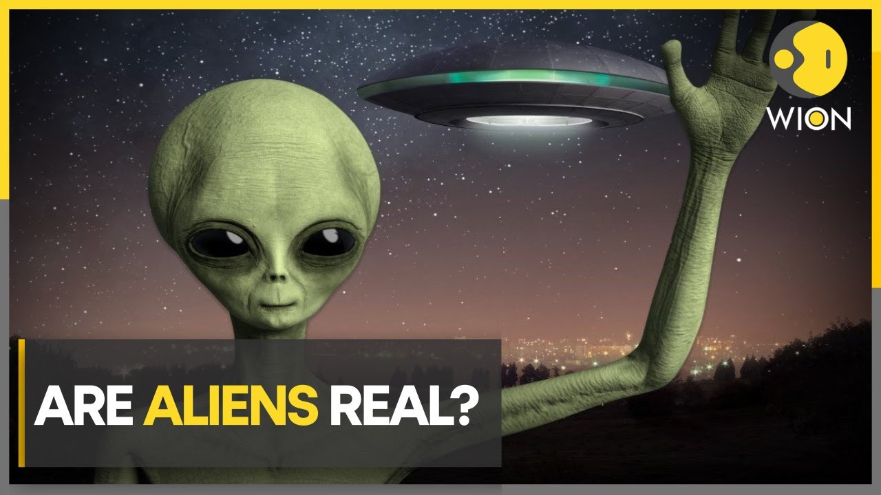 Real Alien