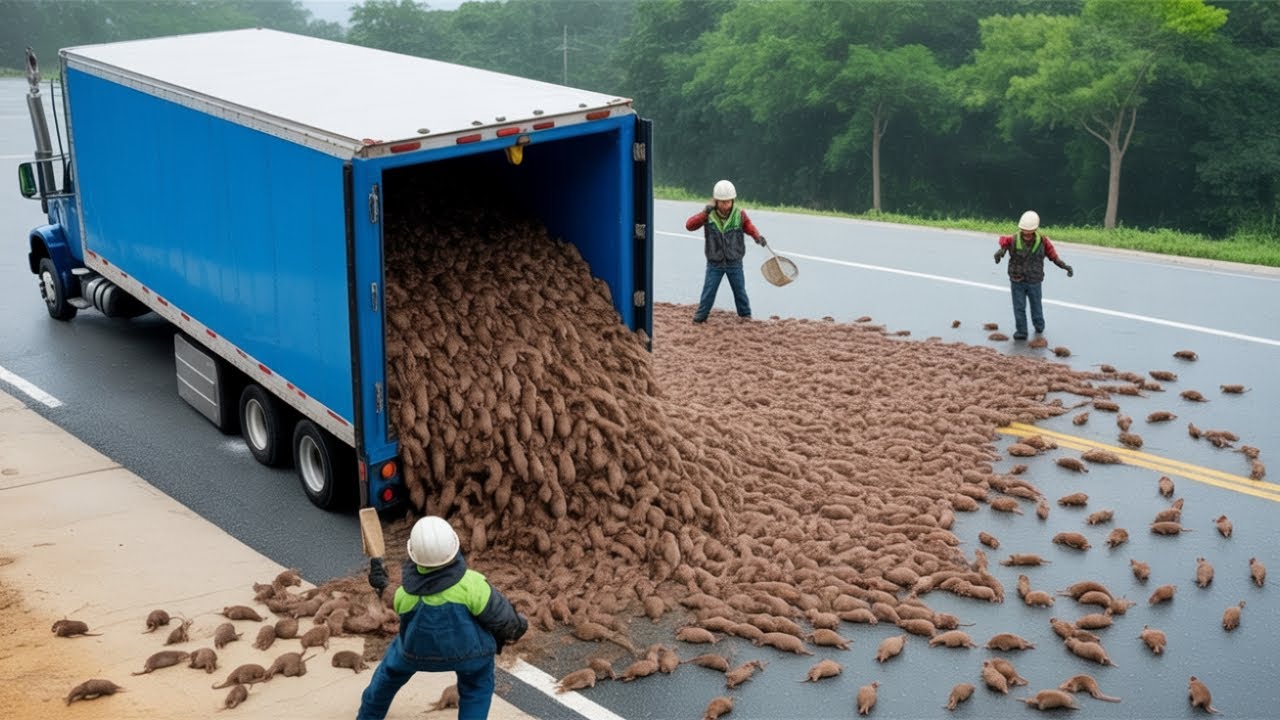 They Brought Thousands of Rat Killers to the Hawaiian Islands – What ...