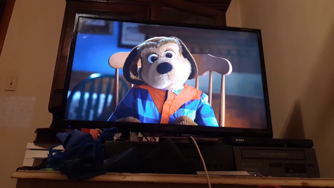 Chuck e cheese tails of friendship with jasper t jowls tv version - YouTube