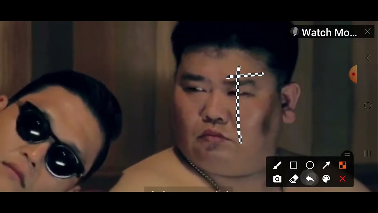 YTP gangnam style wacky 55555 - YouTube