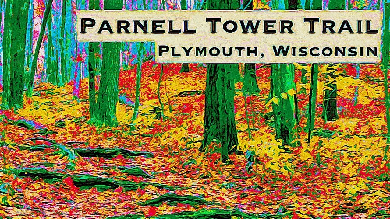 Parnell Tower Trail - YouTube
