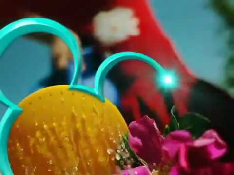 Disney Channel Ident #39 - YouTube