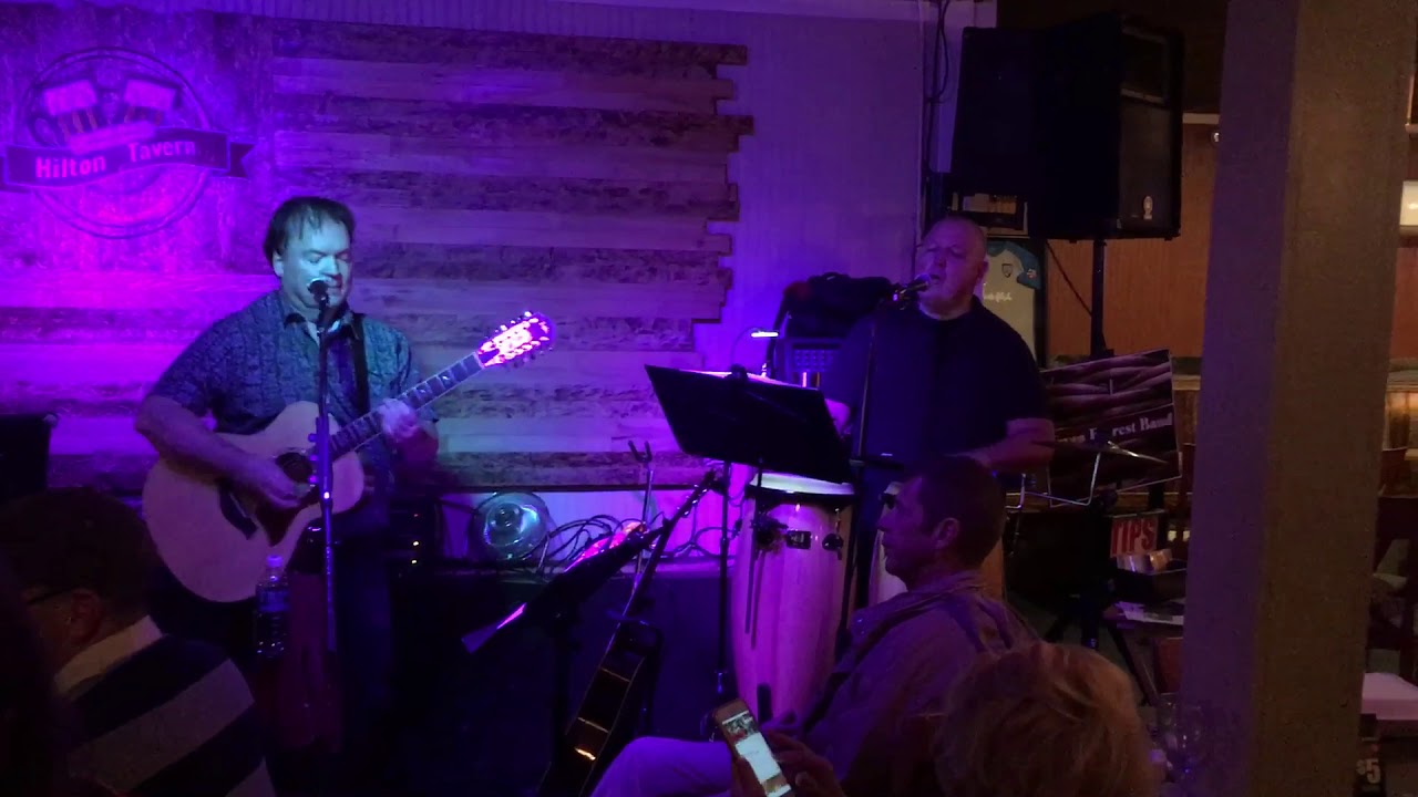 Bryan Forrest Band “Bulldog” - 11/15/19 @ Hilton Tavern - YouTube
