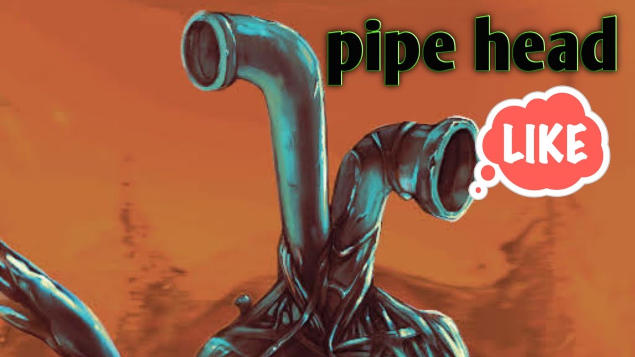 Pipe head horror fastest and easiest gameplay and walkthrough . - YouTube