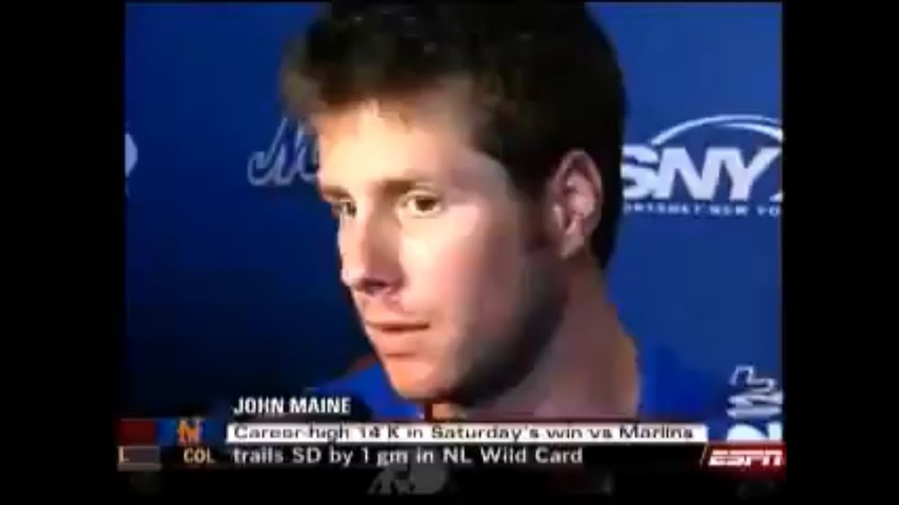 ESPN's SportsCenter September 29, 2007 [Partial] - YouTube