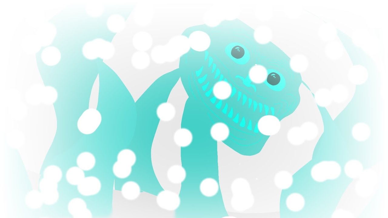 Trollge: The Frost God Incident Remake by • Universal • - YouTube