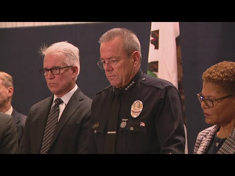 Suspect in San Dimas follow-home shooting also suspected of 3 LA ...