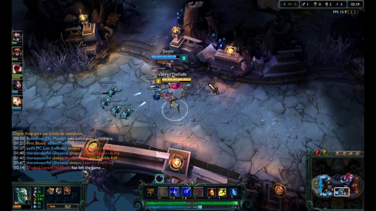 League of Hu3 - Hexakill Hu3 Hu3 - YouTube